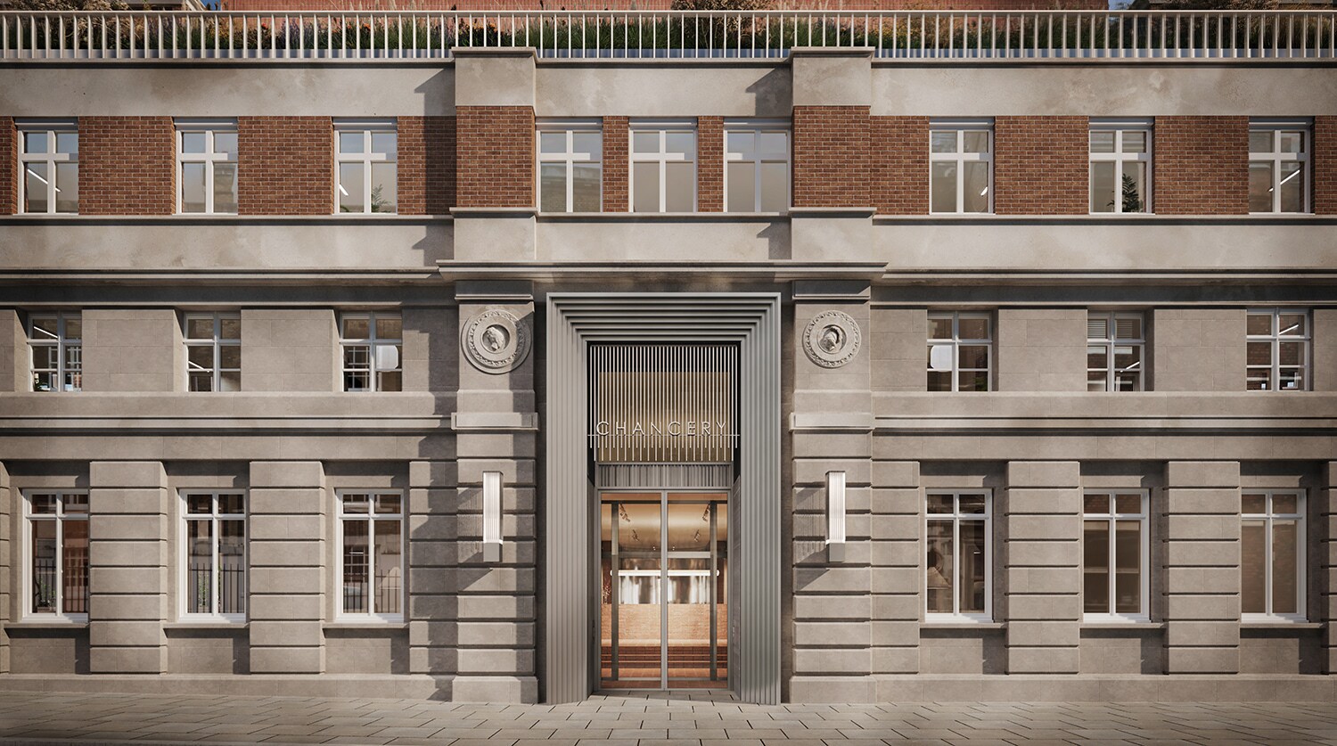 53-64 Chancery Ln, London WC2A 1QS | LoopNet UK