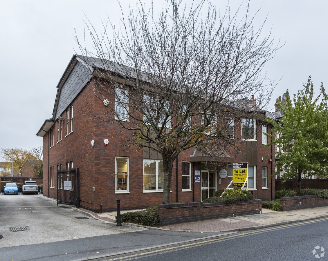 25A Hale Rd, Altrincham WA14 2EY | LoopNet UK