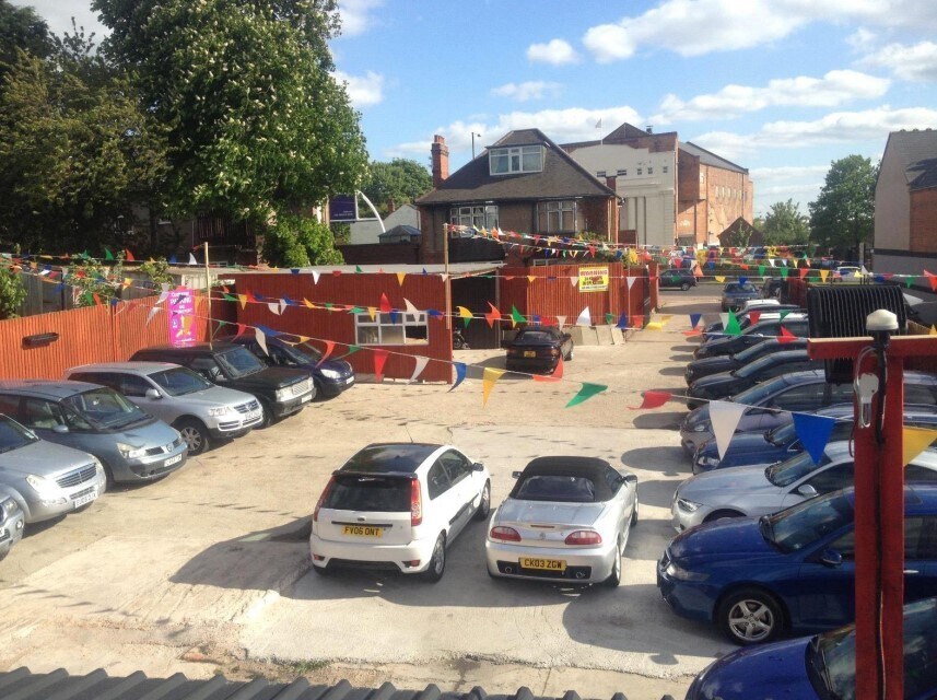 1200 Coventry Rd, Birmingham B25 8DA | LoopNet UK