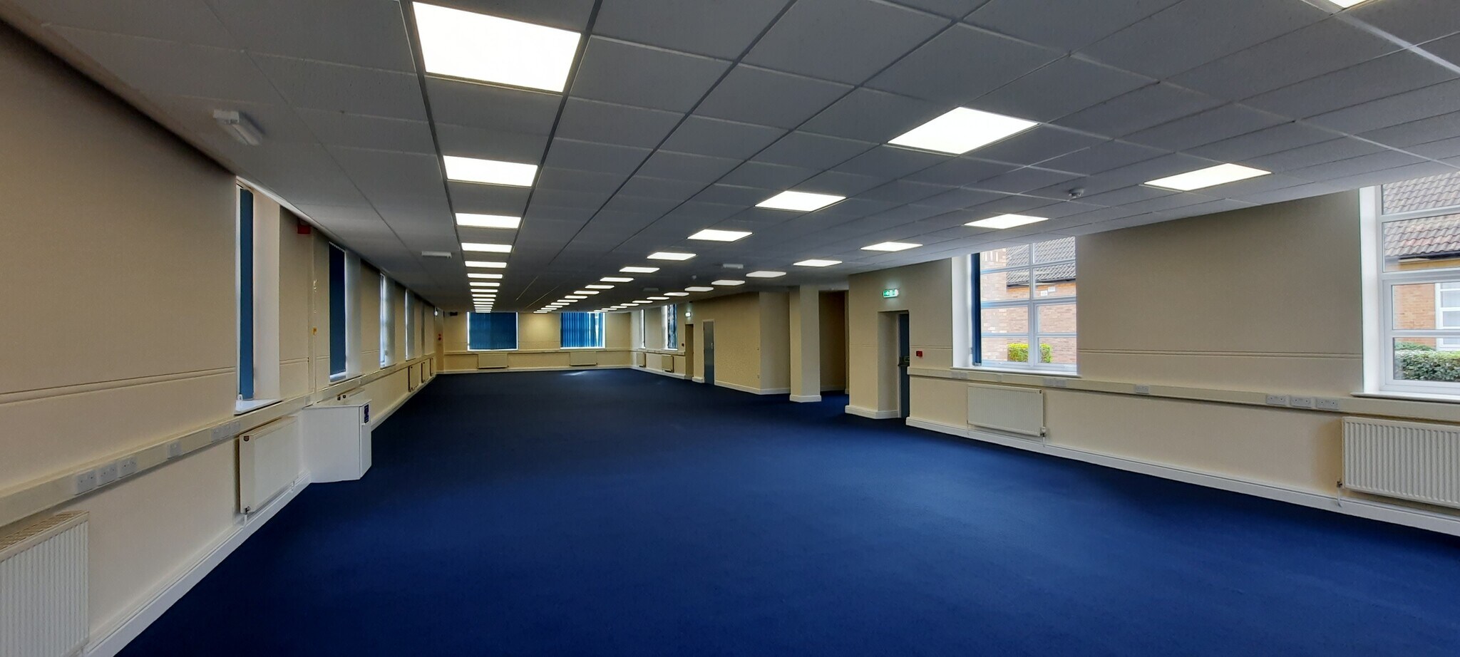 Hartlebury Trading Estate, Hartlebury, DY10 4JB - Industrial to Rent ...