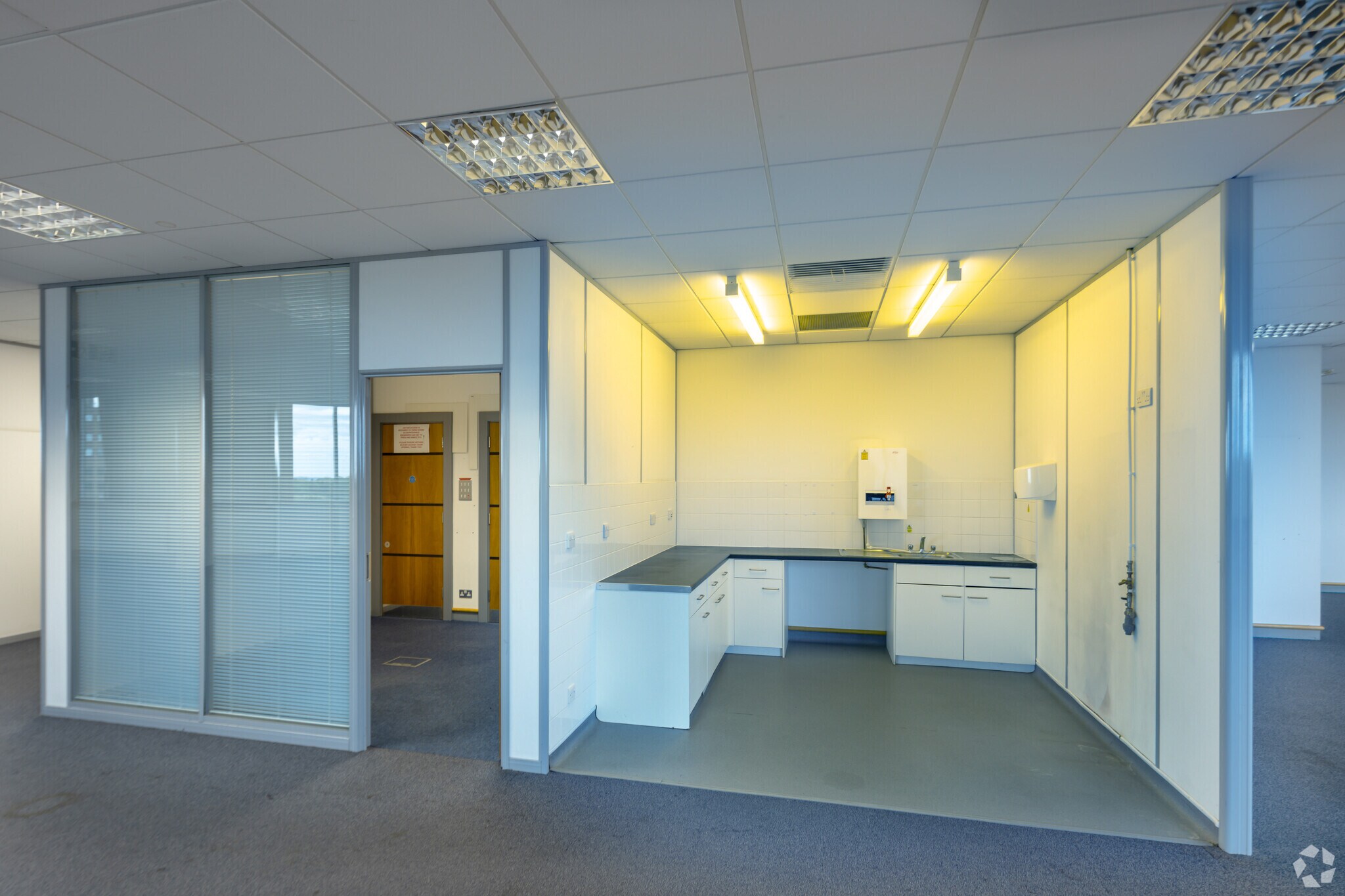 1 Ironmasters Way, Telford TF3 4NT - Telford Plaza 1 | LoopNet.co.uk