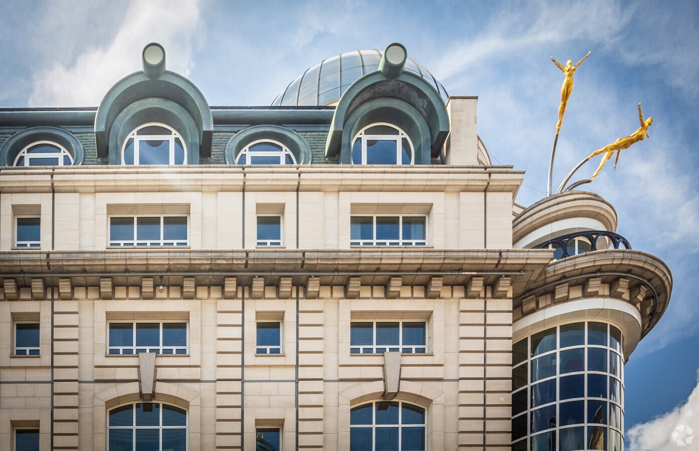1 Jermyn St, London, SW1Y 4UH - GBR