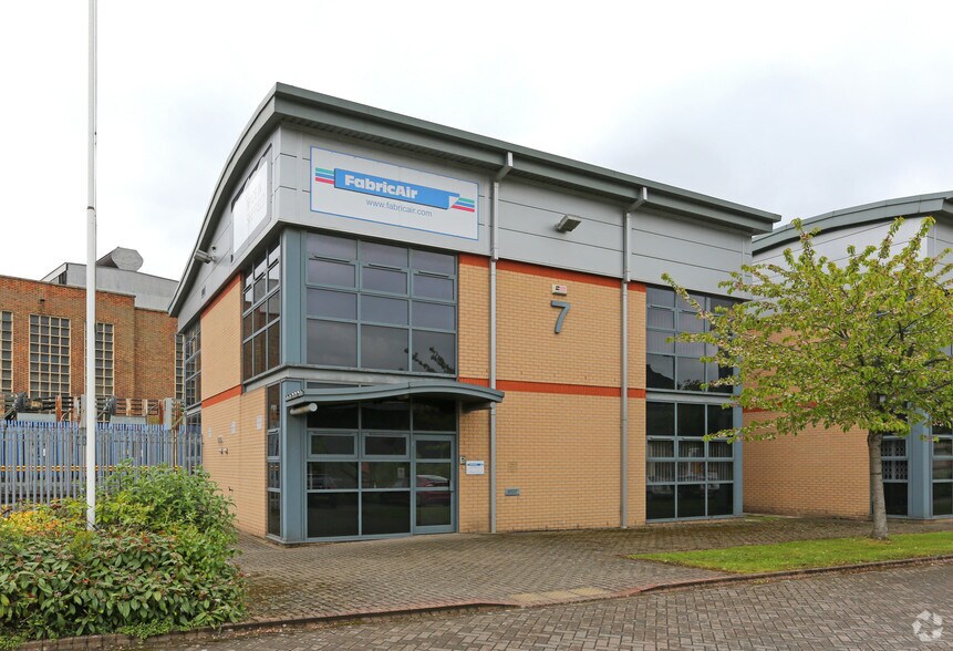 Sheffield Rd, Rotherham S60 1DX | LoopNet UK