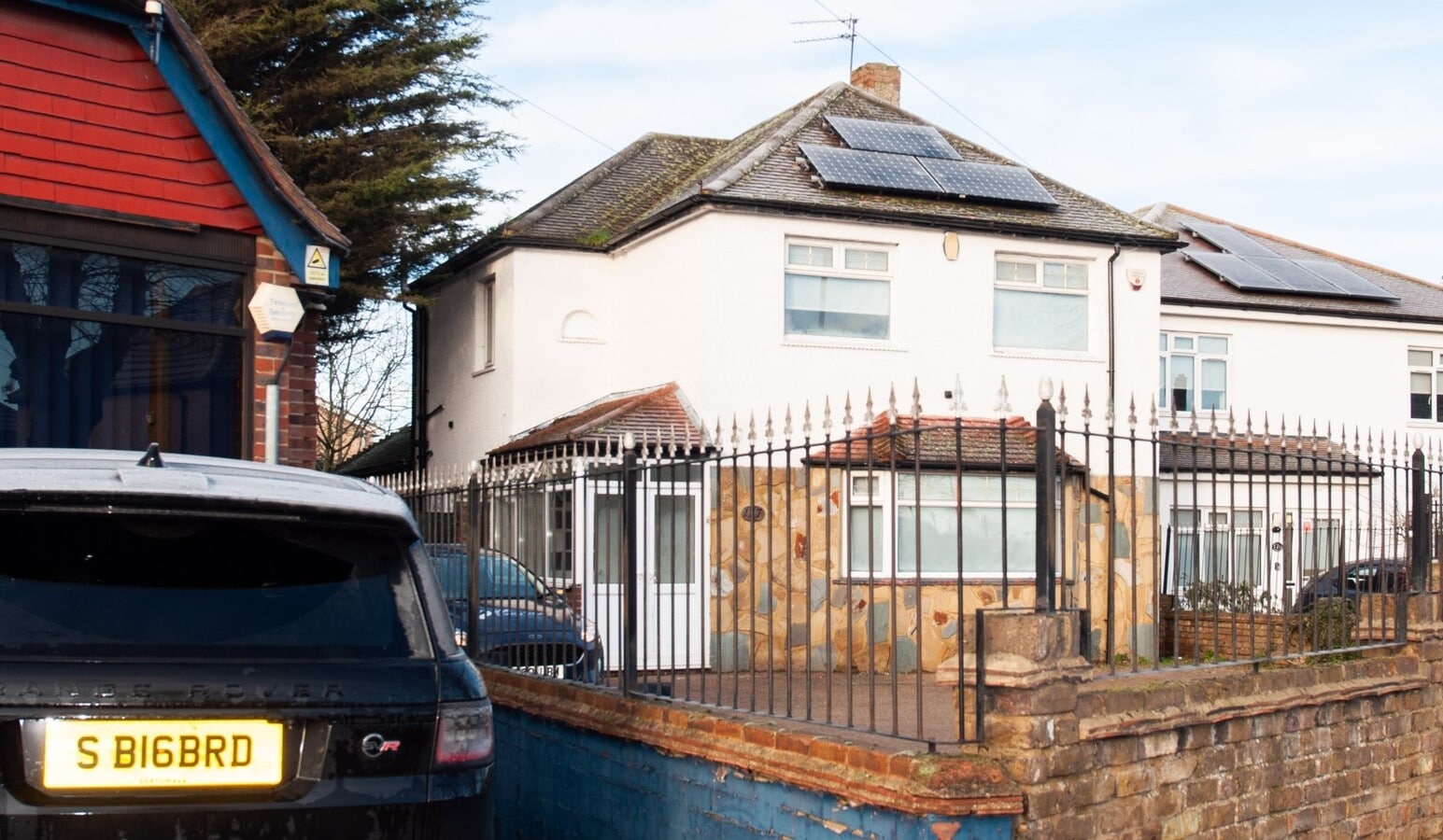 177 Mawney Rd, Romford, RM7 8BX | LoopNet UK