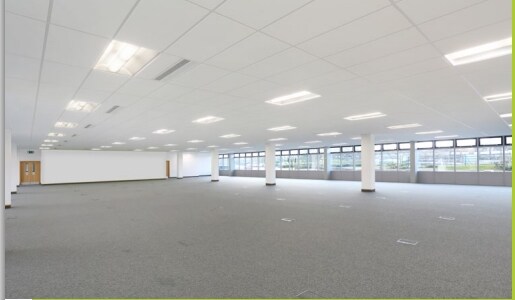 Cain Rd, Bracknell RG12 1HL - Reflex | LoopNet.co.uk