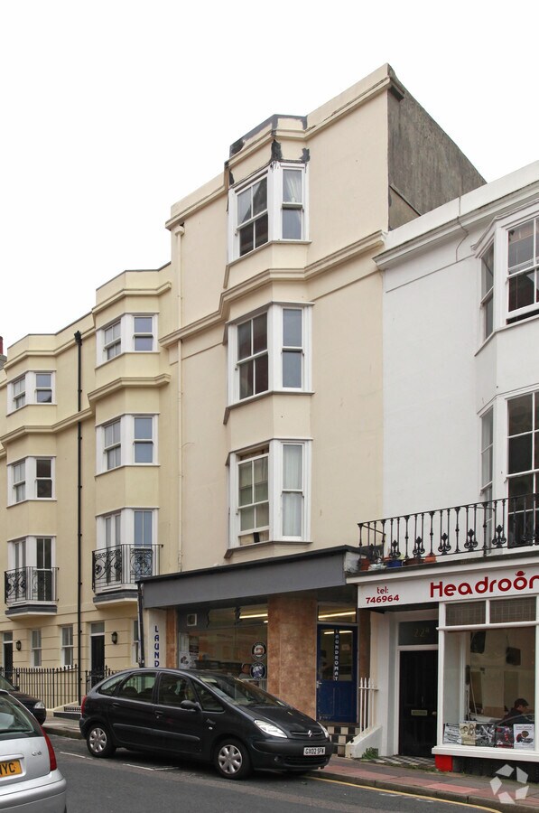 5 Powis Rd, Brighton BN1 3HJ | LoopNet UK