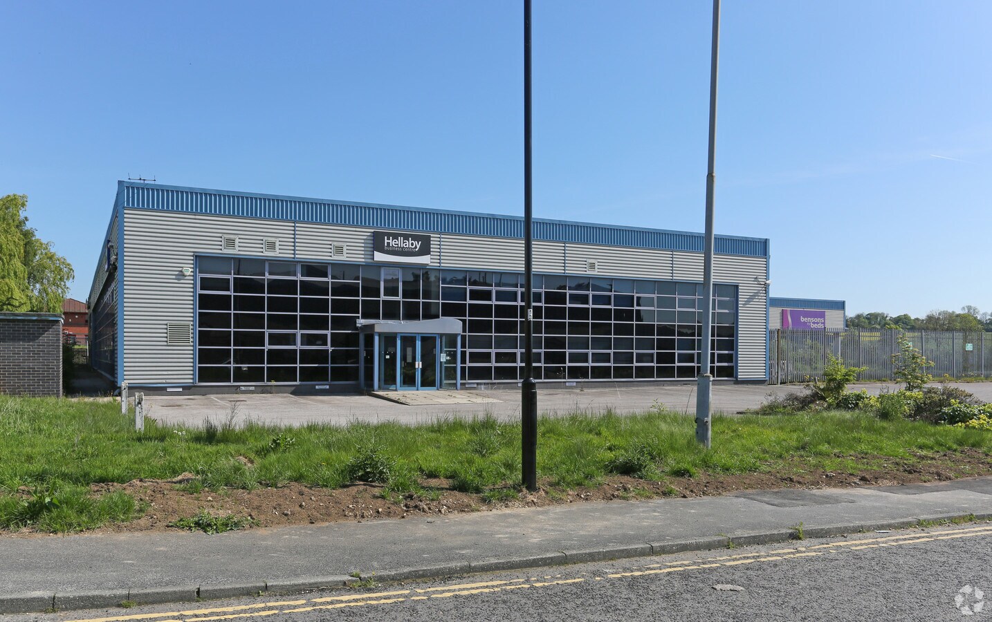 Braithwell Way, Rotherham S66 8QB | LoopNet UK