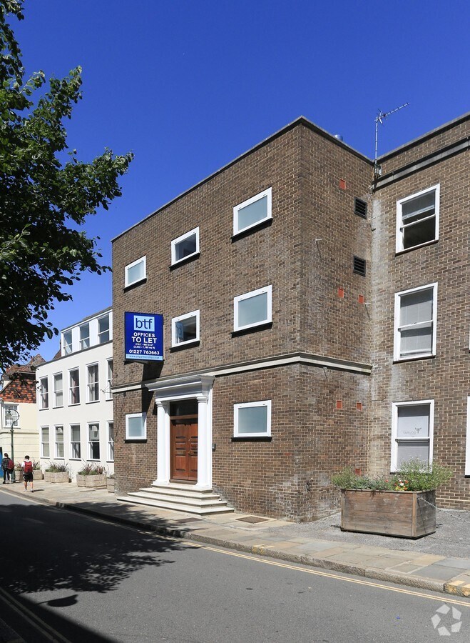 20-22 Watling St, Canterbury CT1 2UA | LoopNet UK