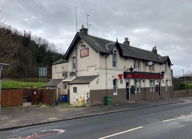 Drip Rd, Stirling, FK8 1RA | LoopNet UK