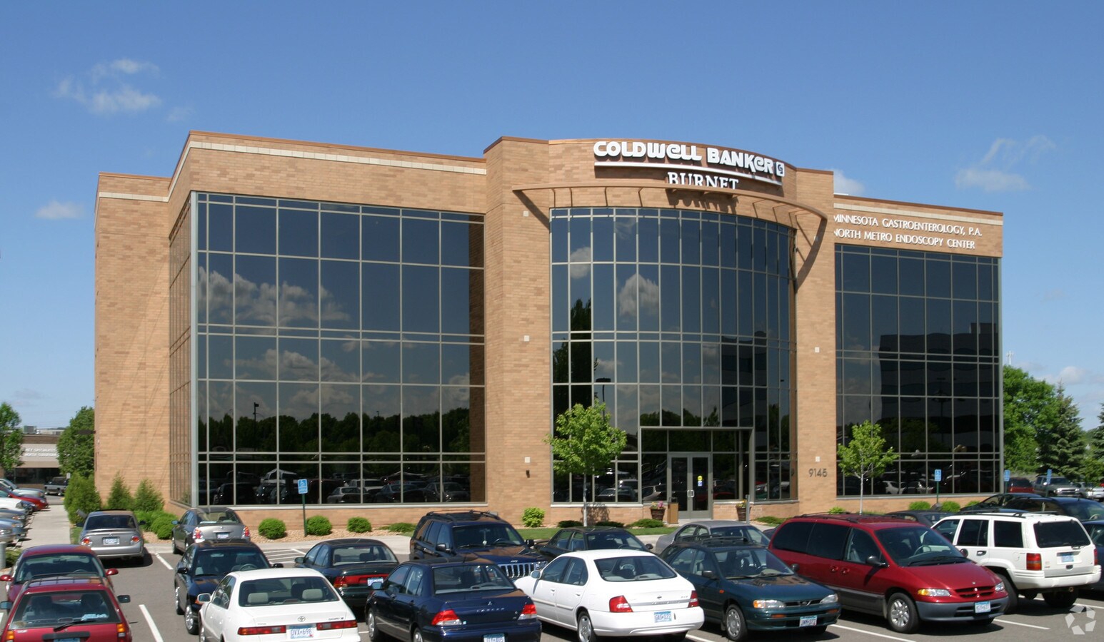 9145 Springbrook Dr, Coon Rapids 55433 | LoopNet.co.uk