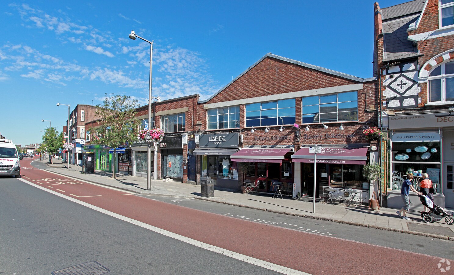 52-66 Heath Rd, Twickenham TW1 4BX | LoopNet UK