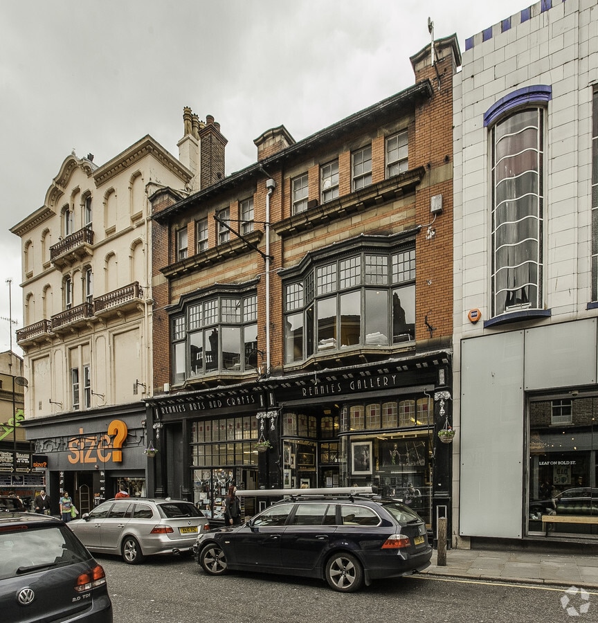 61-63 Bold St, Liverpool, L1 4EZ | LoopNet