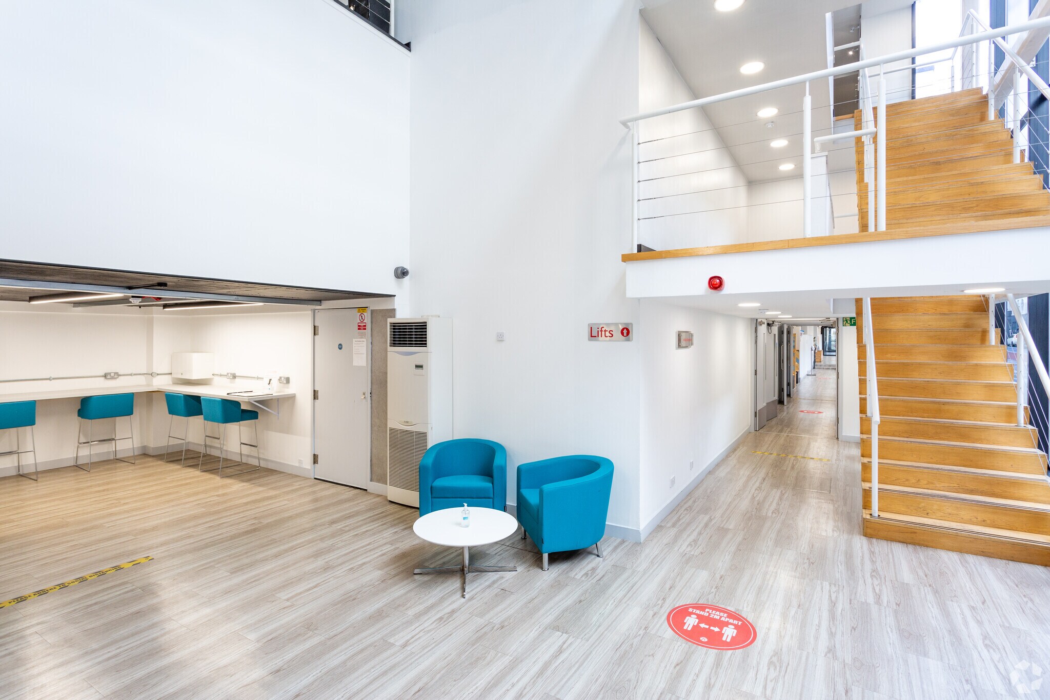 Office Space to Rent - Whitefriars, Lewins Mead, Bristol, BS1 2NT ...