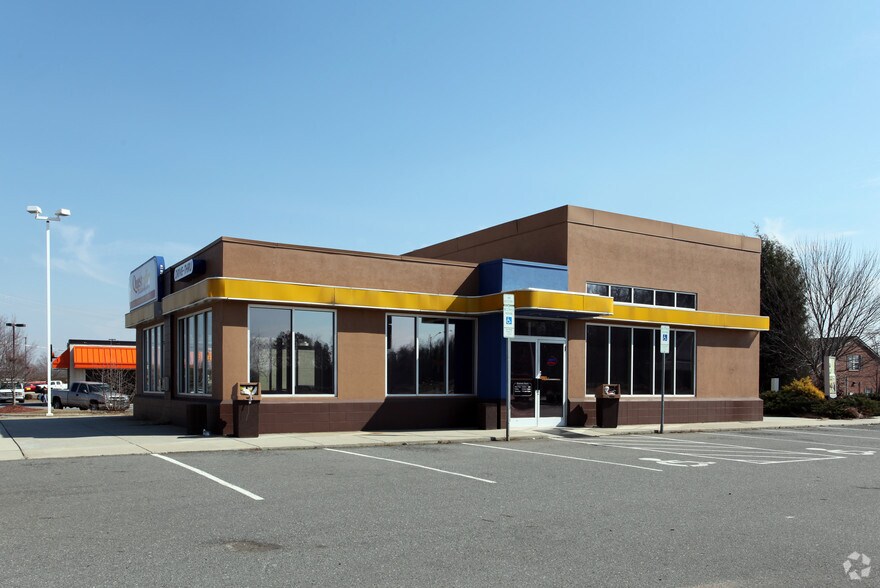 5286 Highway 158, Advance, NC 27006 - Retail for Sale | LoopNet UK