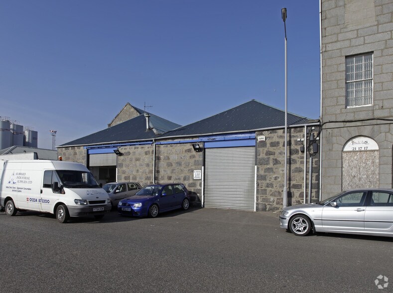 York Pl, Aberdeen, AB11 5DN | LoopNet UK