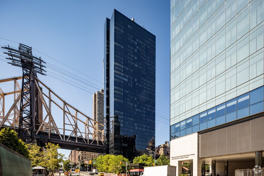 1113 York Ave, New York 10065 - Two Sutton Place North | LoopNet UK