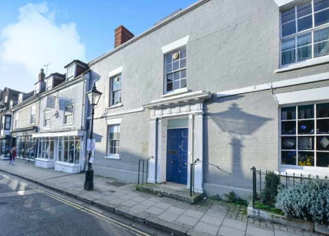 11A High St, Rye, TN31 7JF - GBR