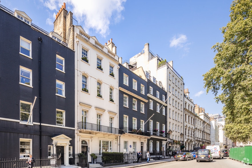51 Berkeley Sq, London W1J 5AX | LoopNet UK