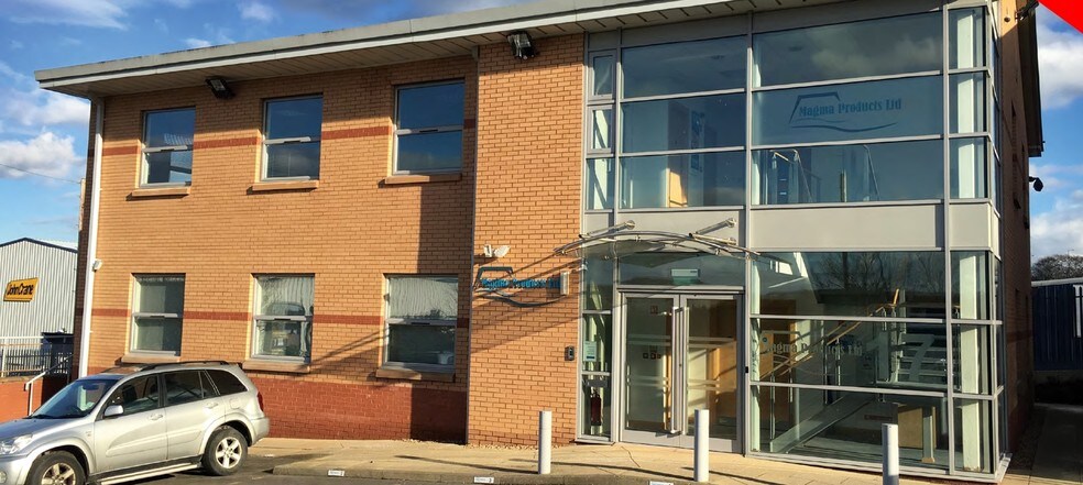 17 Mugiemoss Rd, Aberdeen, AB21 9BG | LoopNet UK