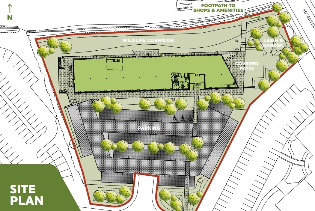 Methuen Park, Chippenham SN14 0GF | LoopNet UK