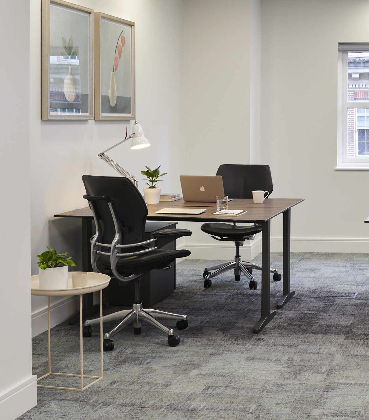 Coworking Space to Rent - 16 Berkeley St, London, W1J 8DZ | LoopNet