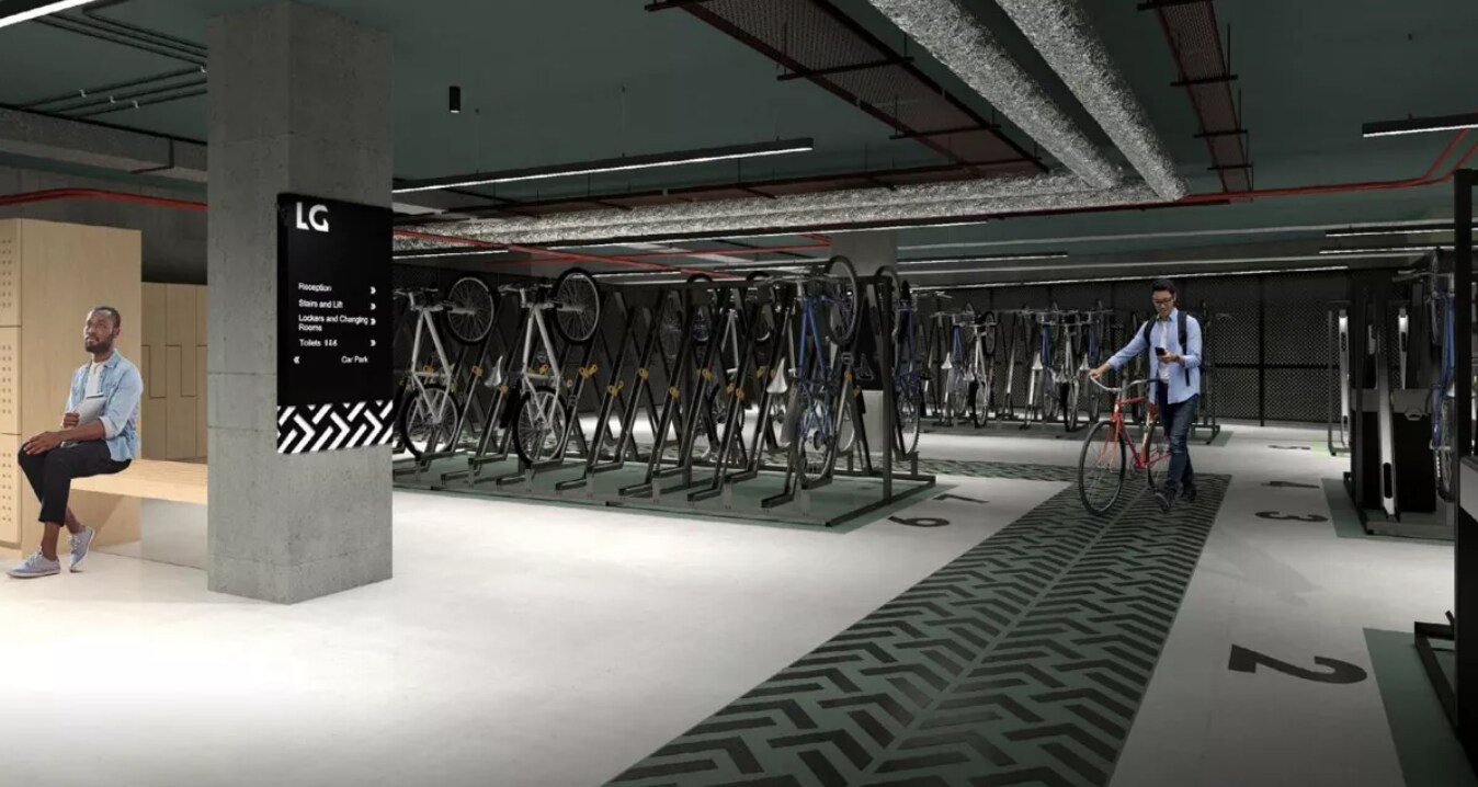 40 Grosvenor Pl, London SW1X 7EN | LoopNet UK