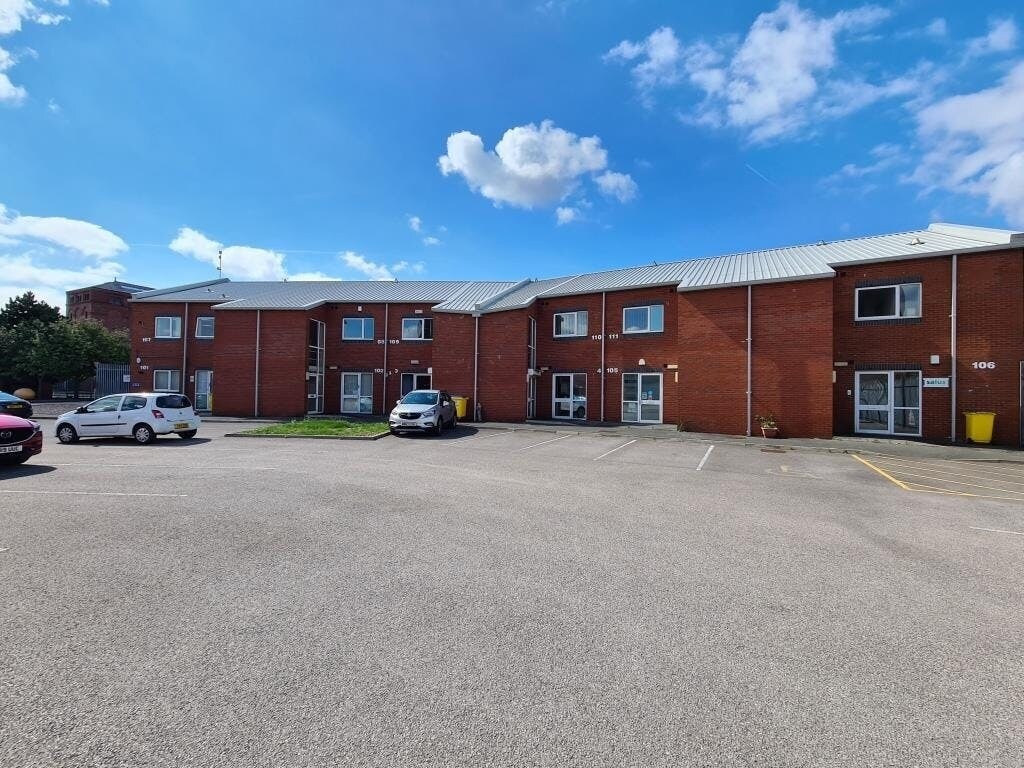 Shore Lines Building, Shore Rd, Birkenhead, CH41 1AU | LoopNet