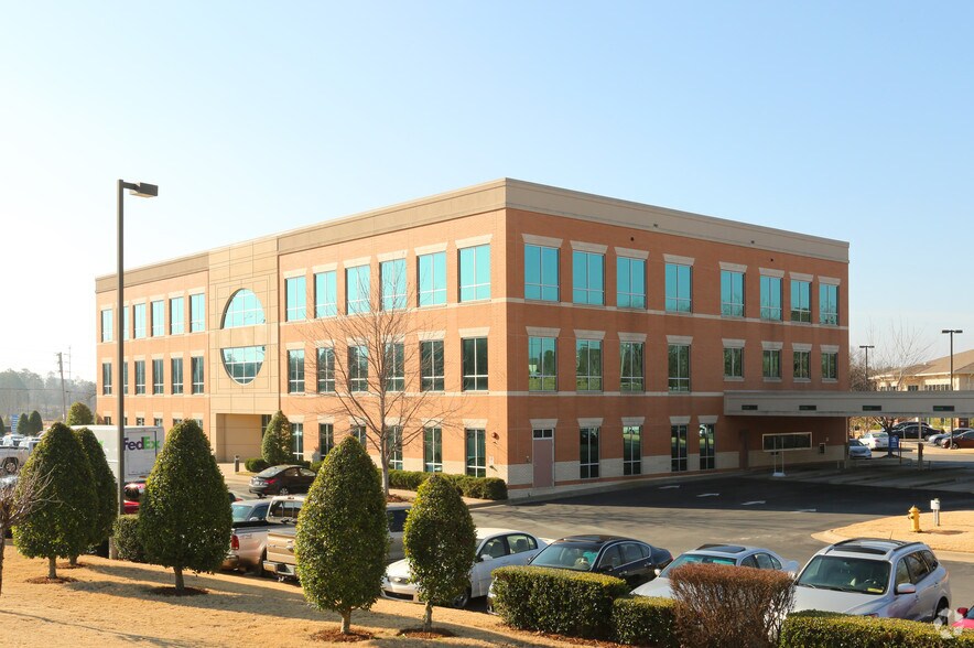 4220 N Rodney Parham Dr, Little Rock, AR 72212 | LoopNet UK