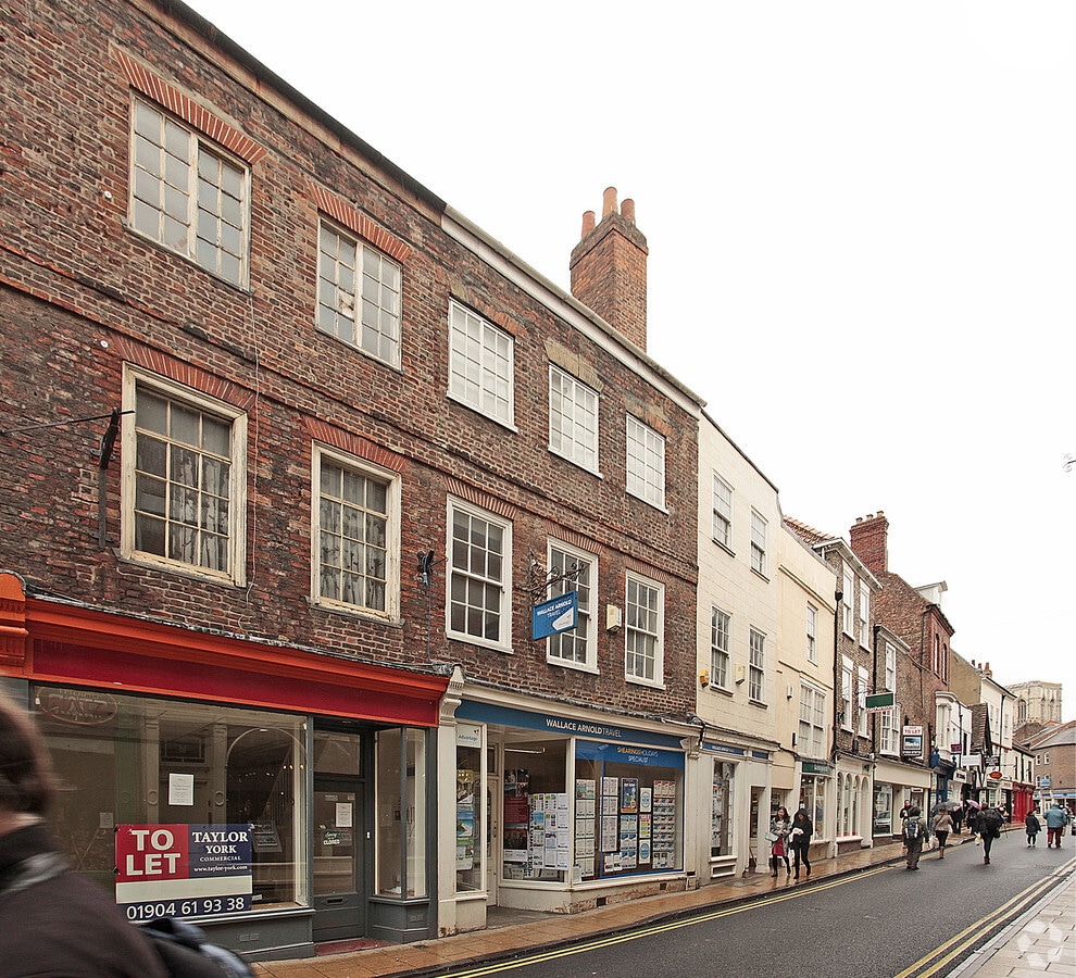 13 Colliergate, York, YO1 8BN | LoopNet