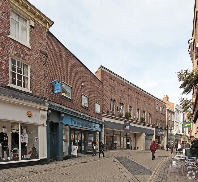 15-17 Feasegate, York, YO1 8SH - Retail for Lease | LoopNet UK