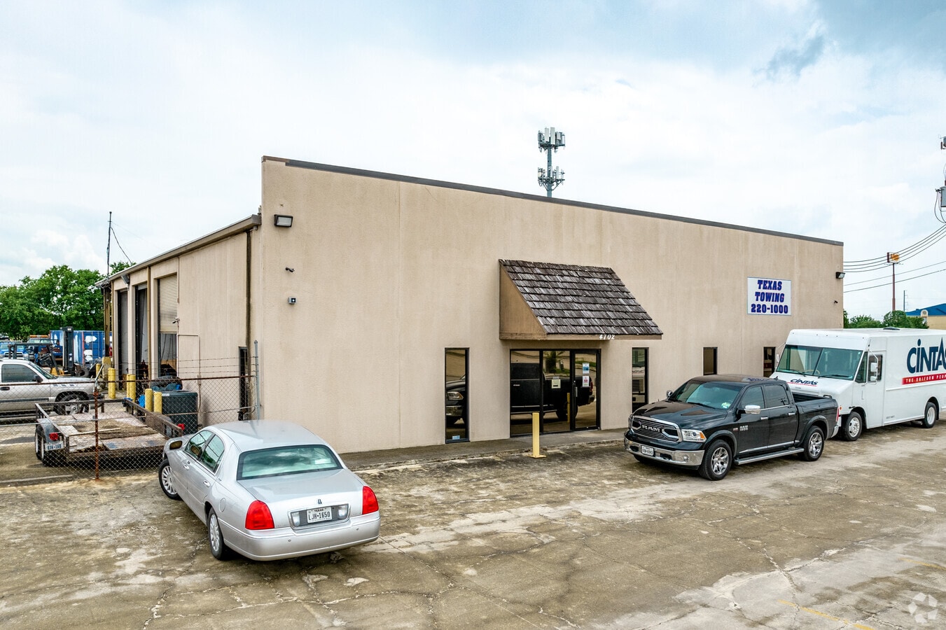 4702 Center Park Blvd, San Antonio, TX 78218 | LoopNet UK