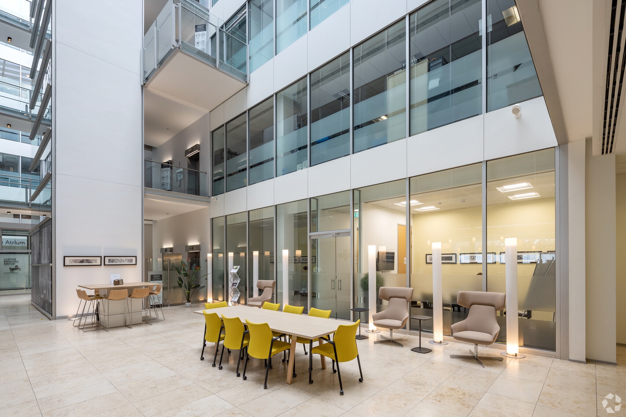 The Forbury, Reading, RG1 3EU - Davidson House - Office to Rent - 6,255 ...