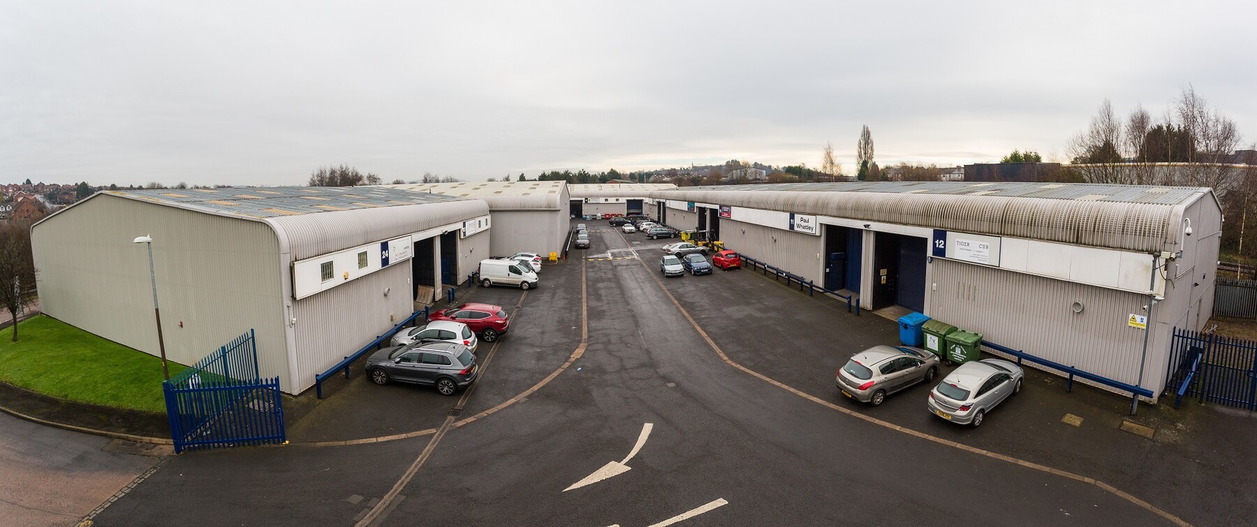 7-16 Bromley St, Stourbridge, DY9 8HX | LoopNet