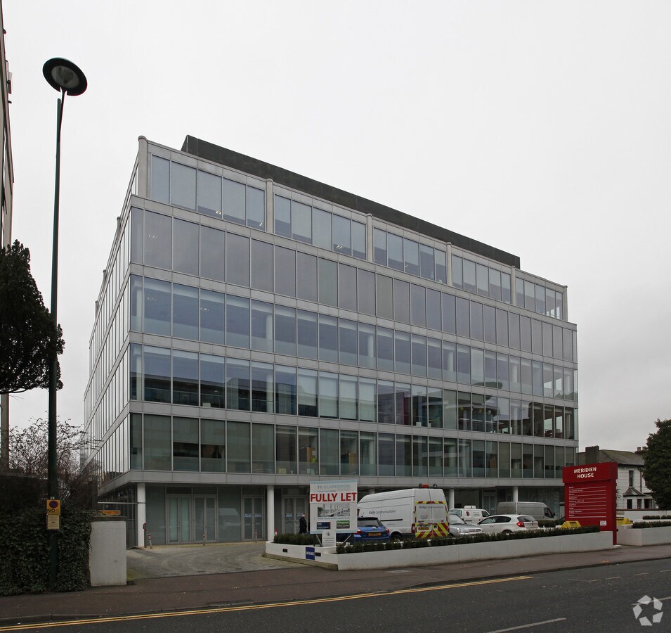 69-71 Clarendon Rd, Watford WD17 1DS | LoopNet UK