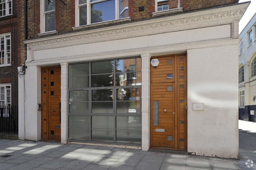18A New North St, London WC1N 3PJ - Office for Sale | LoopNet UK