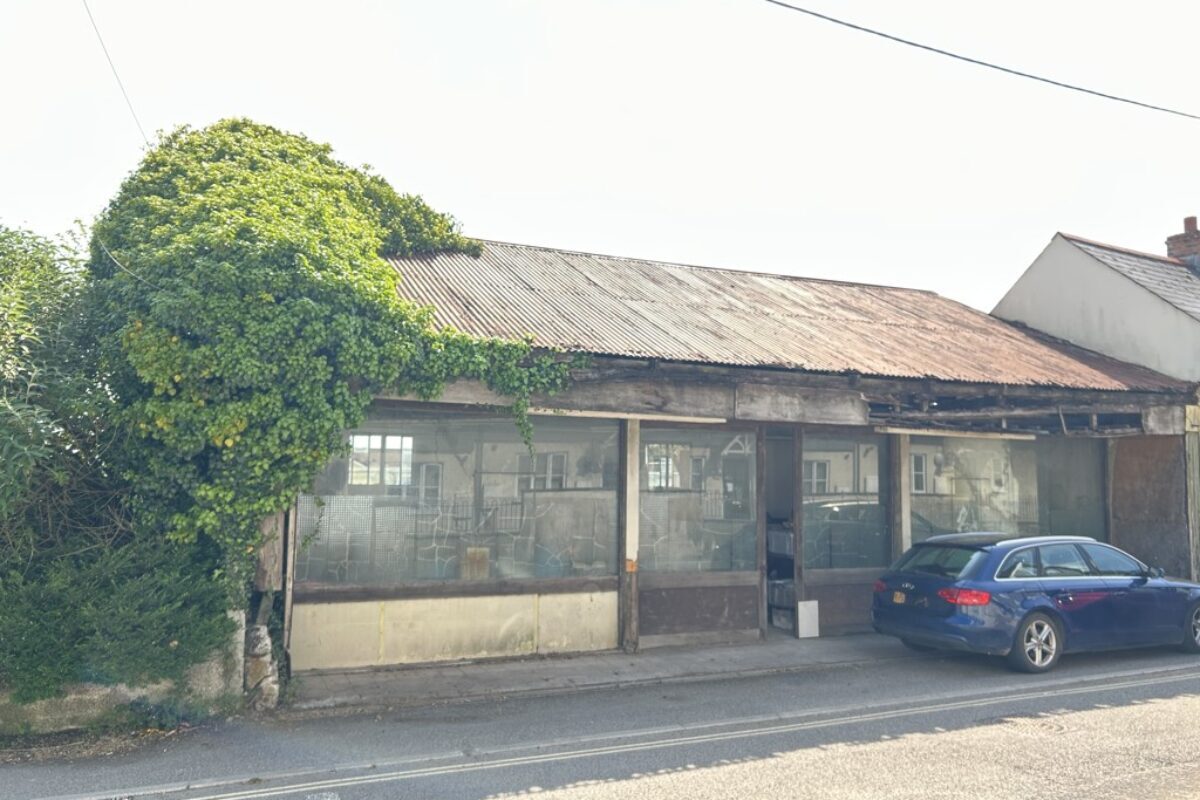 Retail Property for Sale in The Enterprise Showroom, 16 Station Rd, St ...