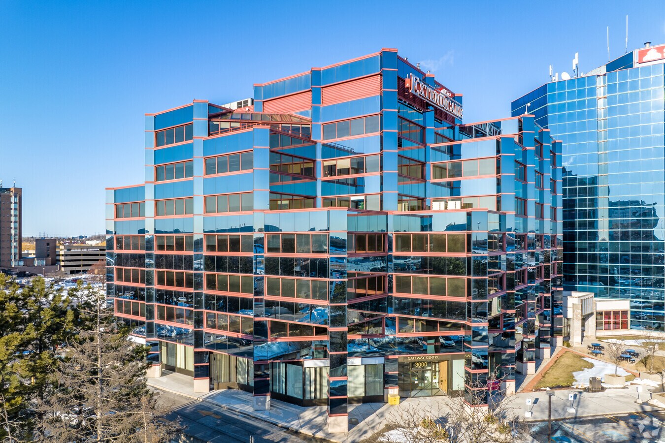 3000 Steeles Ave E, Markham L3R 4T9 - Office/Retail for Rent | LoopNet UK