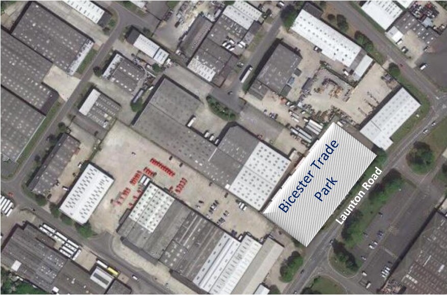Launton Rd, Bicester OX26 4UU | LoopNet UK