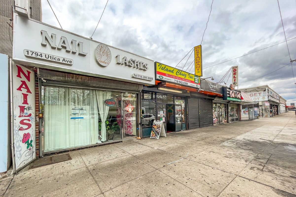1784-1794 Utica Ave, Brooklyn 11234 - Retail for Sale | LoopNet UK