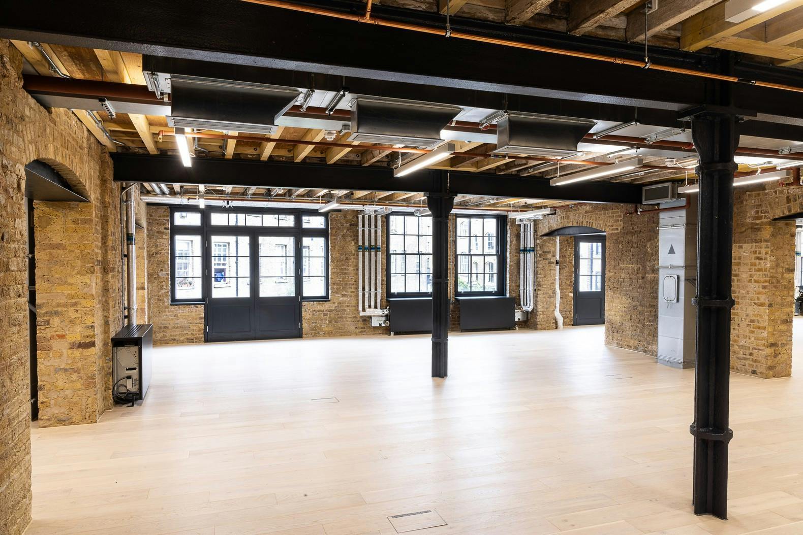 Retail Space to Rent in 201 Bishopsgate, London, EC2M 3AE - 707 sq ft ...