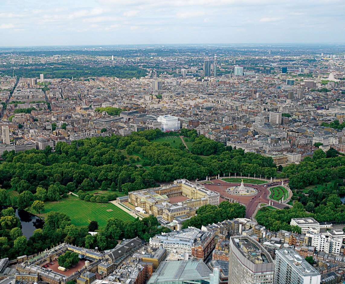 LoopNet UK