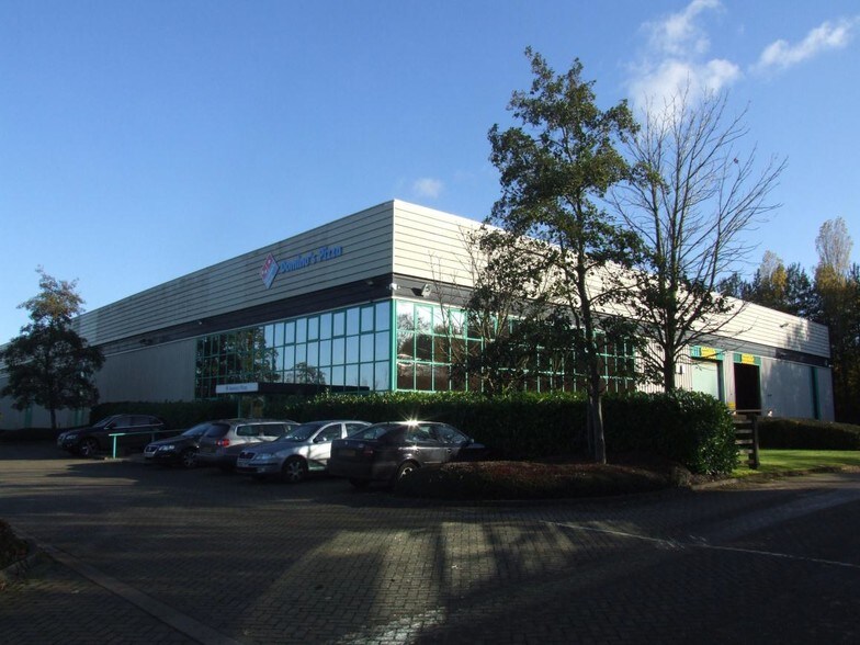 44 Bradbourne Dr, Milton Keynes, MK7 8AT