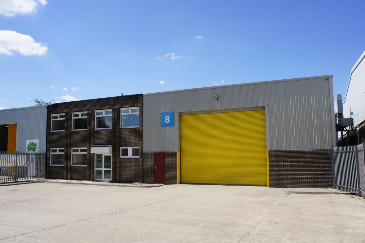 Crompton Rd, Swindon SN25 5AY | LoopNet UK
