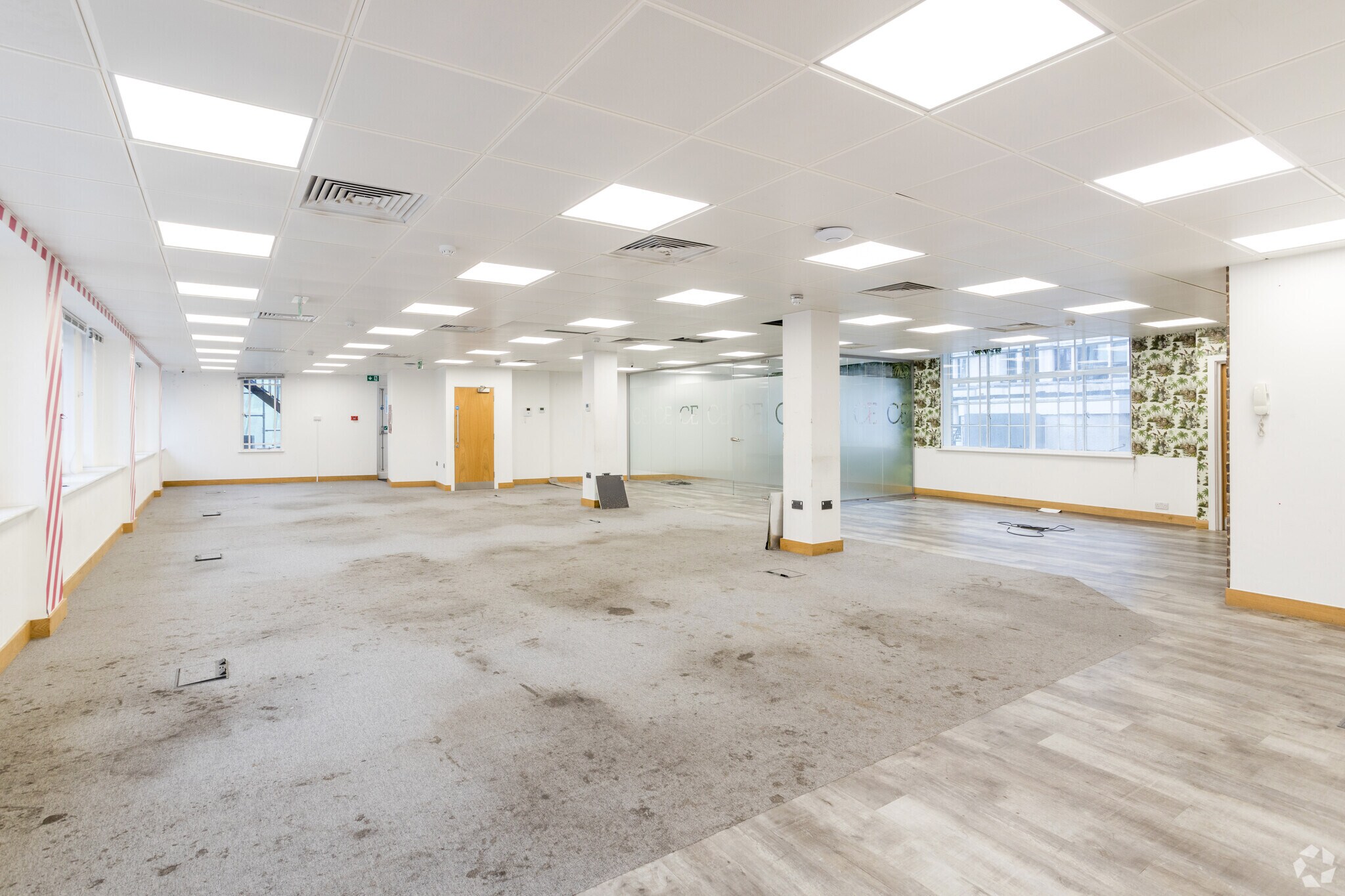 Office Space to Rent in Union Building 78 Cornhill, London, EC3V 3QQ ...
