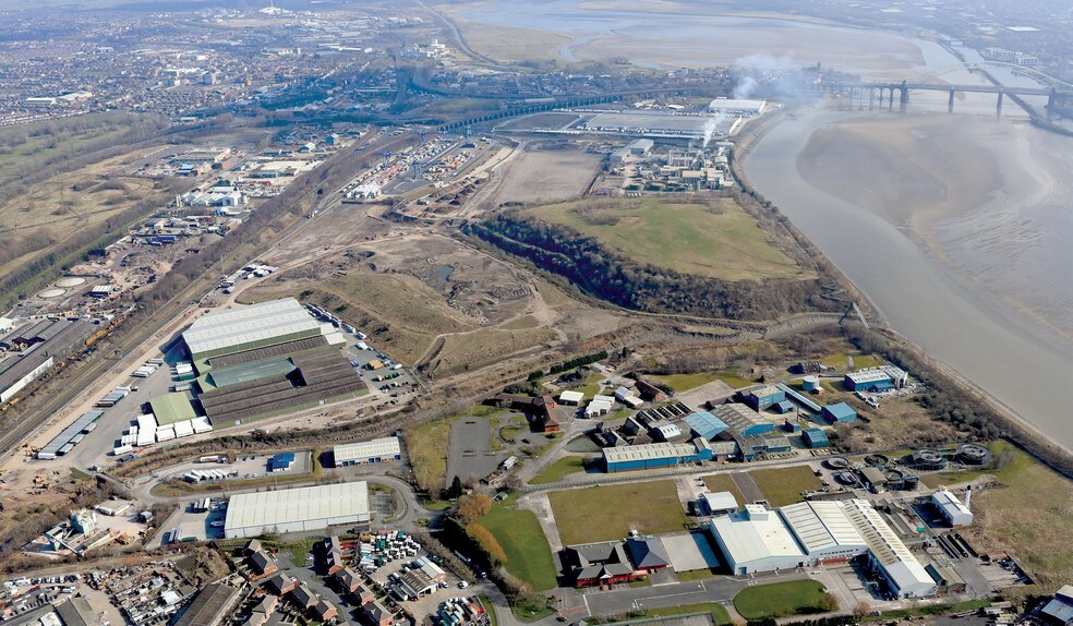 Foundry Ln, Widnes, WA8 8UD | LoopNet UK