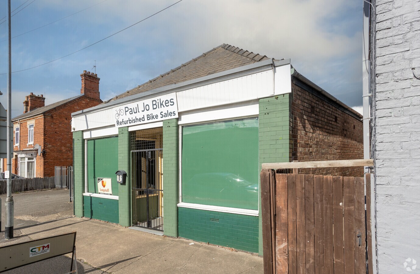 86A Winsover Rd, Spalding, PE11 1HA