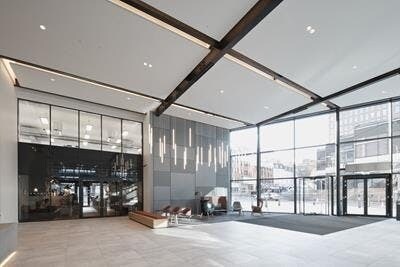 Apex, Forbury Rd, Reading, - Apex - Office to Rent - 30,974 sq ft - GBR