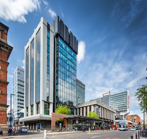 Leeds Valley Park, Leeds, LS10 1AB - Unit 5 - Industrial to Rent ...