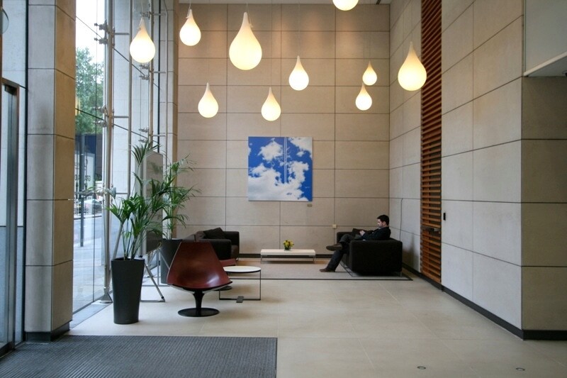 140 Aldersgate St, London, EC1A 4HY - Office to Rent - 21,608 sq ft - GBR