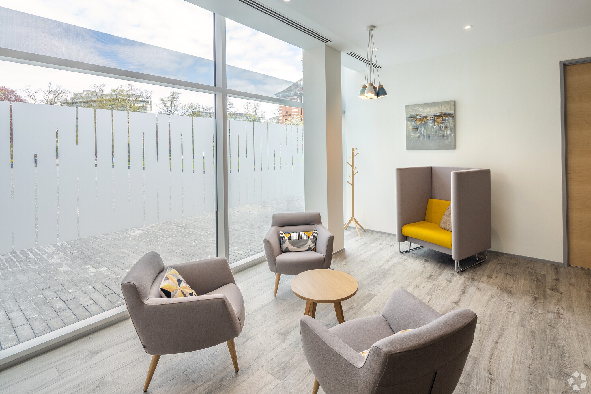 The Forbury, Reading, RG1 3EU - Davidson House - Office to Rent - 6,255 ...
